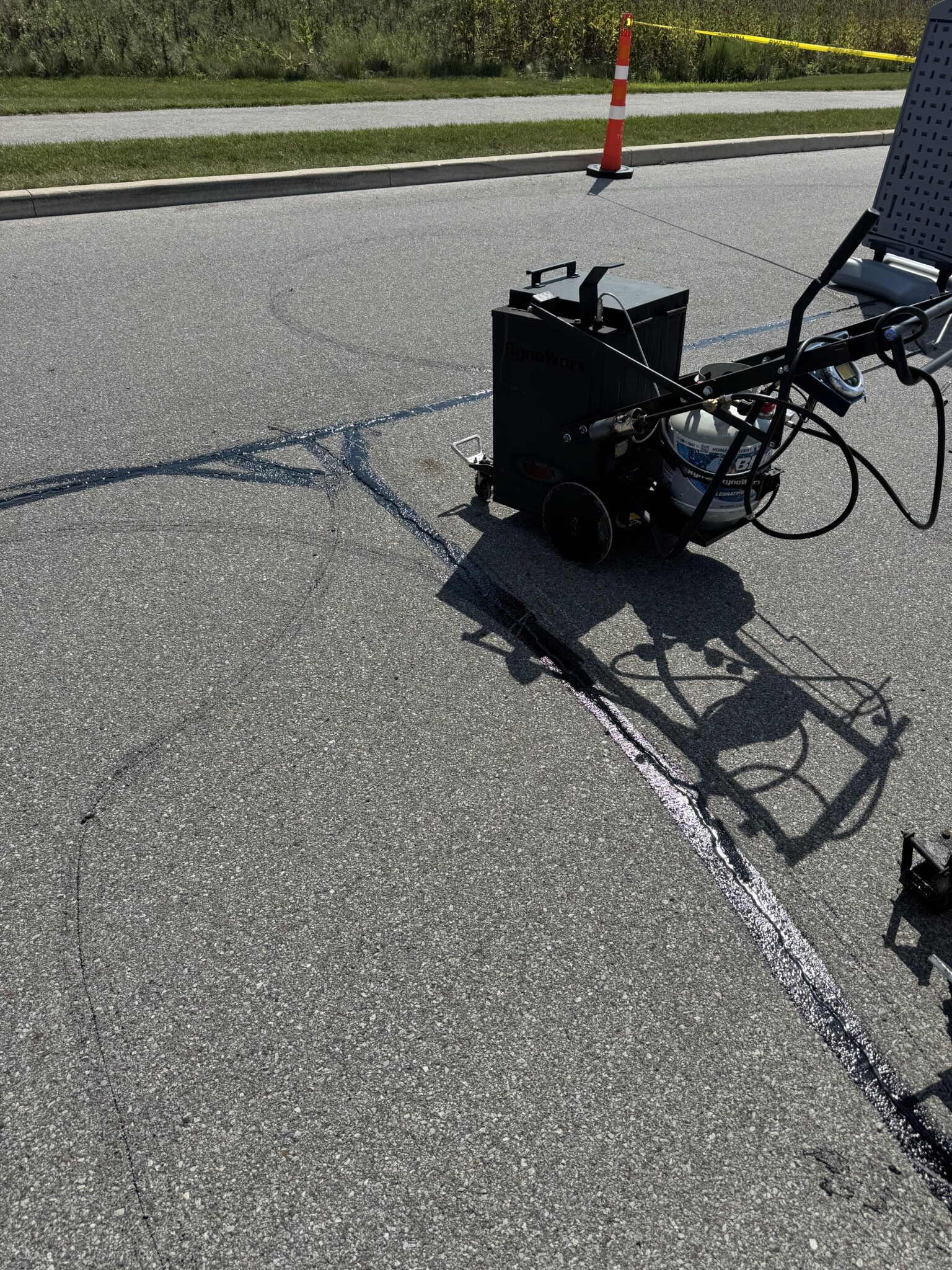 Contact - DuraKote Asphalt Services LLC